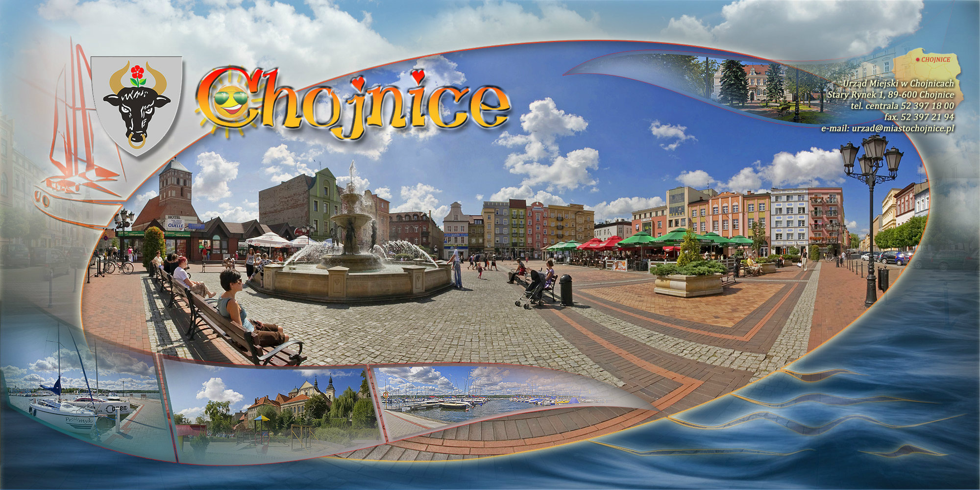 Muzeum Janusza Trzebiatowskiego w Chojnicach - miasto CHOJNICE ...